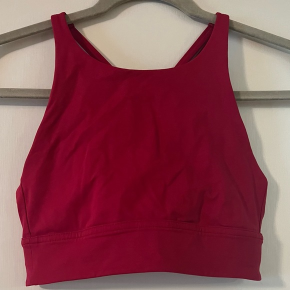 lululemon athletica | Tops | Lululemon Soul Cycle Bra | Poshmark